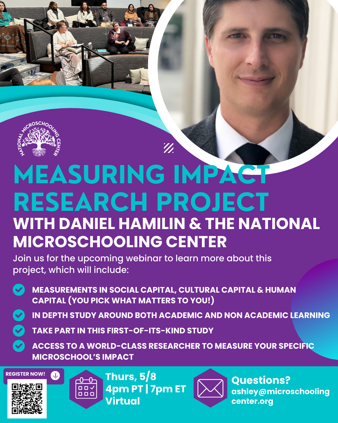 Measuring What Matters in Microschools